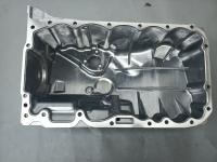 China Original Quality Oil Pan Lower Section 11138580122 for BMW B48 B58 G20 G22 G23 for sale
