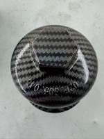China One Stop Purchase Transmission Oil Filter Cover in Aluminium Carbon Grey Finish 02E305045. for 02E for sale
