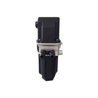 China High quality oil gas separator 2720160134 for Mercedes Benz for sale