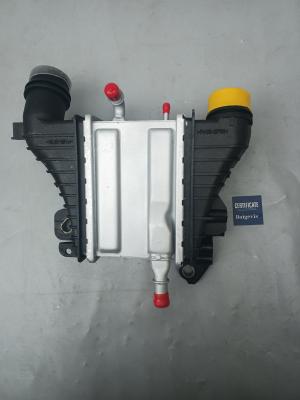 China Original Quality Intercooler 144967867R for Imported Nissan Qashqai for sale