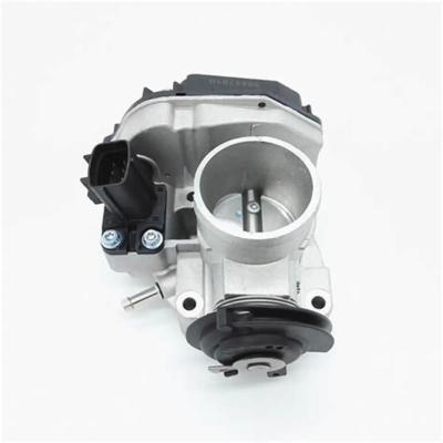 China High quality throttle valve 07K133062A for Passat 2.5 for sale