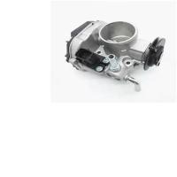 China High quality throttle valve 07K133062A for Passat 2.5 for sale