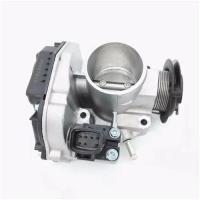 China High quality throttle valve 07K133062A for Passat 2.5 for sale