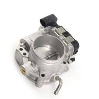 China High quality throttle valve 07K133062A for Passat 2.5 for sale