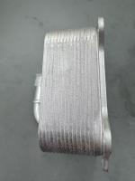China Hot Selling Engine Oil Cooler 03L117021D for A6 S6 for sale