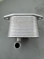 China Hot Selling Engine Oil Cooler 03L117021D for A6 S6 for sale