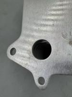 China Hot Selling Engine Oil Cooler 03L117021D for A6 S6 for sale