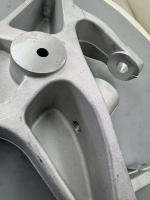 China One Stop Purchase Rear Right Lower Wheel Swing Arm T2P1310 for Jaguar for sale