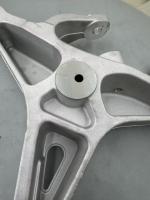 China One Stop Purchase Rear Right Lower Wheel Swing Arm T2P1310 for Jaguar for sale