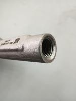 China Hot Selling Steering Tie Rod End Right 2054600105 for 205 253 for sale