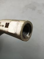 China One Stop Purchase Steering Rack Tie Rod End C2D7778 for Jaguar for sale