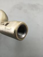 China High quality Steering Rack Tie Rod End C2D7779 for Jaguar for sale