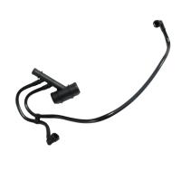 China High sales heater hose LR019008 for LAND ROVER RANGE ROVER SPORT 2010 2013 for sale