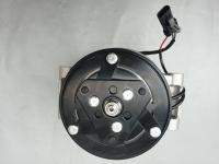 China High Quality Air Conditioning Compressor LR068127 for Land Rover Range Rover Sport 2014 for sale