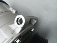 China High Quality Air Conditioning Compressor LR068127 for Land Rover Range Rover Sport 2014 for sale