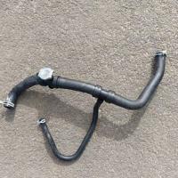 China One stop shopping water tank water pipe LR014567 for Land Rover for sale