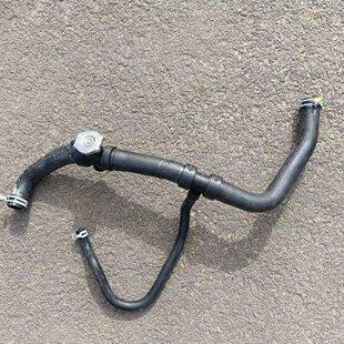 China One stop shopping water tank water pipe LR014567 for Land Rover for sale