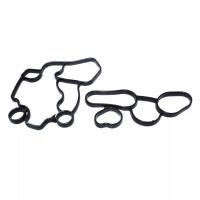 China High quality oil cooler gasket 077 198 070 A for FAW Audi A8 for sale
