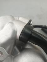 China High quality Thermostat Assembly Aluminum 07D121111AP for Imported Volkswagen Phaeton for sale