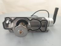 China High quality Thermostat Assembly Aluminum 07D121111AP for Imported Volkswagen Phaeton for sale
