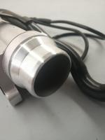 China High quality Thermostat Assembly Aluminum 07D121111AP for Imported Volkswagen Phaeton for sale