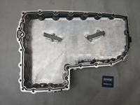 China Hot Selling Transmission Oil Pan Aluminum 0DN321359A for VW Audi for sale