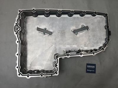 China Hot Selling Transmission Oil Pan Aluminum 0DN321359A for VW Audi for sale