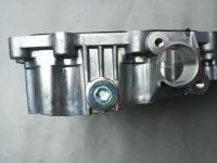 China Hot Selling Transmission Oil Pan Aluminum 0DN321359A for VW Audi for sale