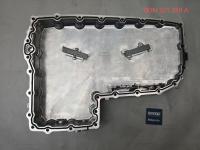 China Hot Selling Transmission Oil Pan Aluminum 0DN321359A for VW Audi for sale