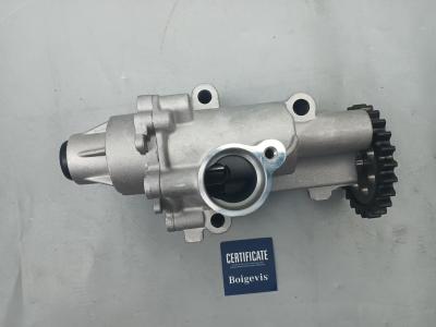 China High quality Oil Pump 07K115105AC for Q3 for sale