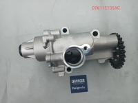 China High quality Oil Pump 07K115105AC for Q3 for sale