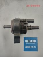 China Hot Selling Solenoid Valve 2474709404 for Mercedes Benz for sale