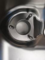 China High quality Lower Oil Pan 06K103600AF for Imported VW Golf R32 GTI Rabbit US for sale