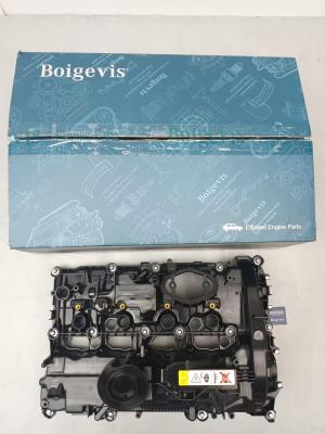 China Original Quality Valve Cover 11129452895 for BMW 5 Series G30 LCI 530e for sale