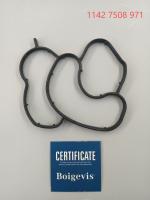 China Hot Selling Oil Cooler Seal Gasket 11427508971 for N43 N46 for sale