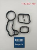 China One Stop Purchase Oil Cooler Seal Gasket 11428591460 for B38 B48 for sale