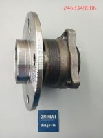 China One Stop Purchase Rear Left Wheel Bearing 2463340006 for Mercedes Benz 246 for sale
