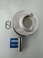 China High sales piston assembly oversize 0.503H107065N066N for Q7 Touareg 3.6 for sale