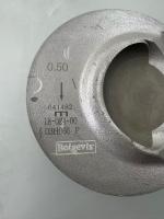 China High sales piston assembly oversize 0.503H107065N066N for Q7 Touareg 3.6 for sale