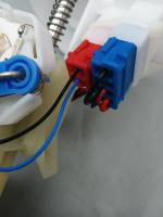 China Hot Selling Electric Fuel Pump Assembly 2034703041 for Mercedes Benz for sale