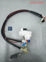China Hot Selling Electric Fuel Pump Assembly 2034703041 for Mercedes Benz for sale