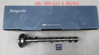 China High quality Intake Camshaft 06J109021GBGWS for EA888 for sale