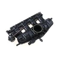 China High sales intake manifold 06J133201AR for CEA for sale