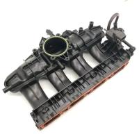 China High sales intake manifold 06J133201AR for CEA for sale