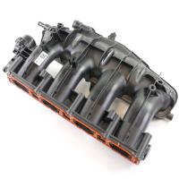 China High sales intake manifold 06J133201AR for CEA for sale