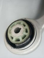 China One stop purchase Front Right Control Arm 2053301805 for Mercedes Benz C Class for sale