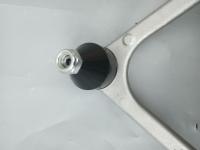 China One stop purchase Front Upper Left Control Arm C2D2475 for Jaguar XJ for sale