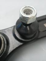 China Hot Selling Front Lower Straight Arm L 2113308107 for Mercedes Benz for sale