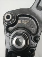 China One stop purchase Front Lower Left Control Arm C2D35201 for Jaguar XJ for sale