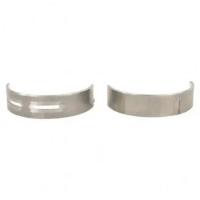China High volume main bearing shells  upper lower 2740330101 for Mercedes Benz E200 271 for sale